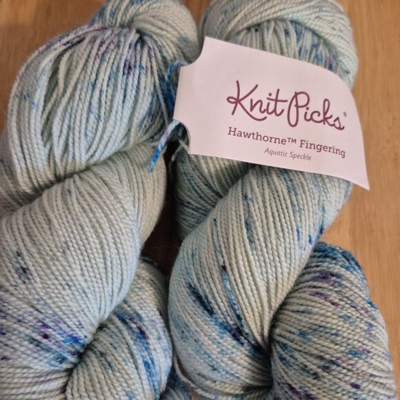 Knit Picks | Art | Knit Picks Yarrn8 Merino Wool Hawthorne Fingering ...